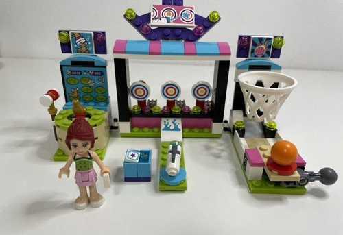 Lego Friends 41127 Парк развлечений