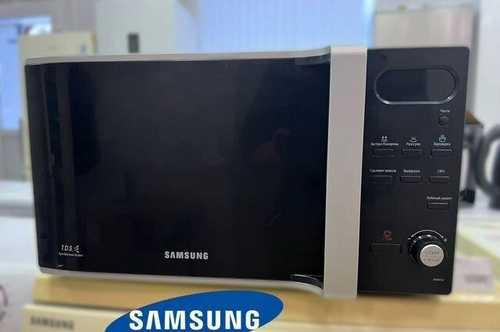 Микроволновая печь свч микроволновка Samsung