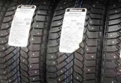 Gislaved Soft Frost 200 215/50 R17 95T