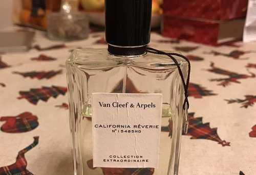 Van cleef & arpells California reverie