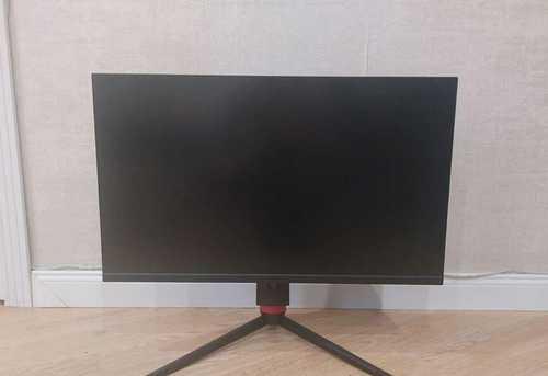 Игровой монитор ardor gaming 27" 165ghz