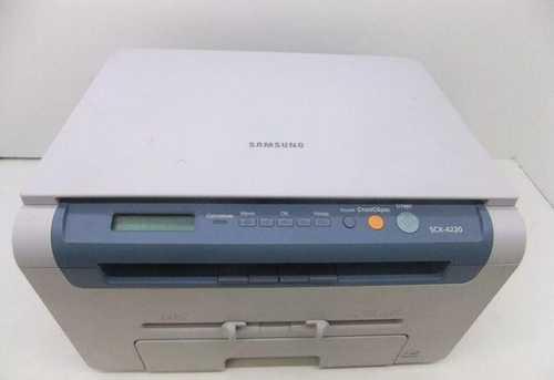 Принтер мфу Samsung SCX4220
