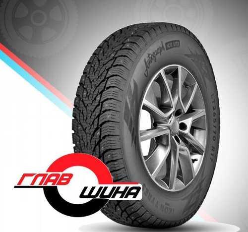 Ikon Tyres Autograph Ice LT3 245/75 R16 Q