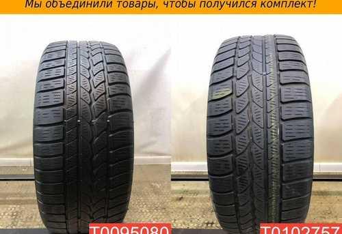 Continental Conti4x4WinterContact 235/55 R17 99H