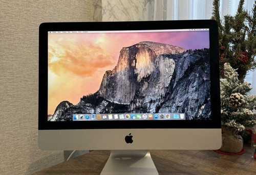 iMac 21.5 2013 1 Терабайт