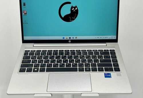 HP ProBook 640 G8 i5-1135G7/8/256 IPS Full HD