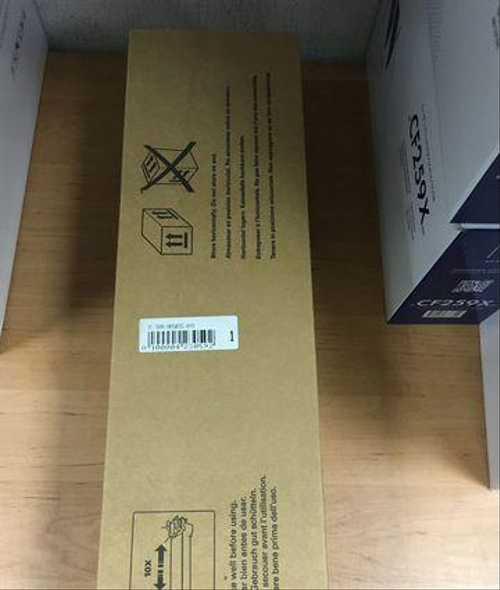 Картридж Sharp AR-016LT (совместимый Katun)