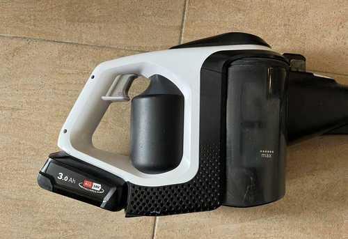 Пылесос Bosch Unlimited Gen2 Seria 8