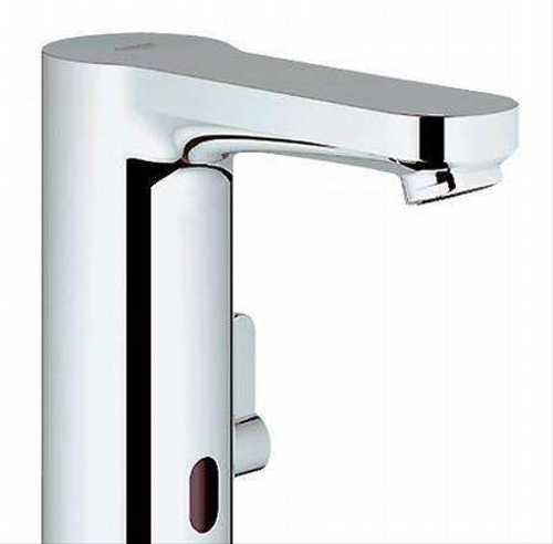 Смеситель Grohe Eurosmart 36325000 для раковины