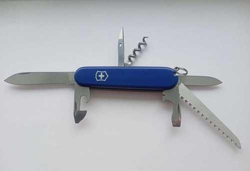 Мультитул Victorinox Camper