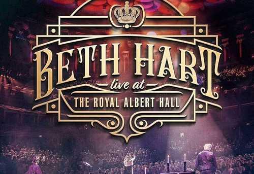 Виниловая пластинка Beth Hart – Live AT The Royal
