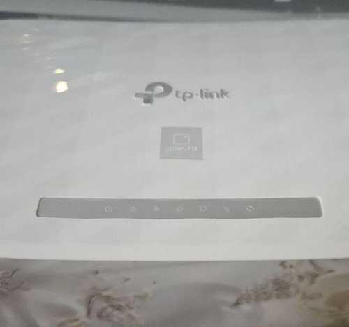 Wifi роутер tp link archer c5