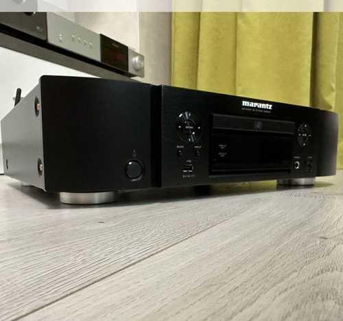 Сетевой проигрыватель CD Marantz ND8006