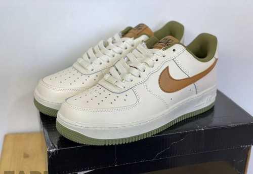 Nike Air Force 1 Low кроссовки