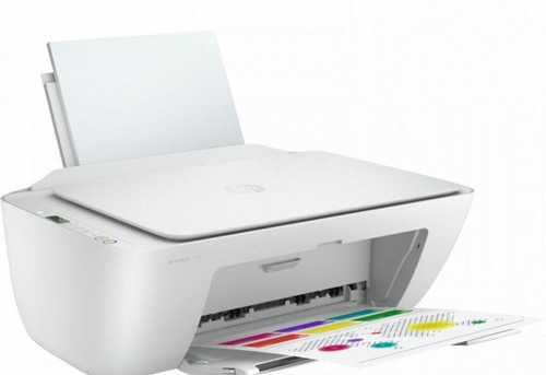 Мфу HP DeskJet 2720 316531