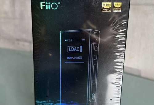 Портативный цап-усилитель FiiO BTR7 Type-C