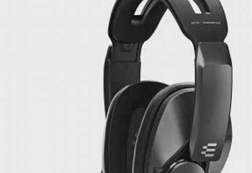 Игровая гарнитура Sennheiser Epos GSP 370, черный