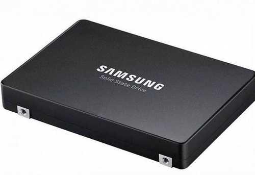 Серверный жесткий диск Samsung 960 гб 367646