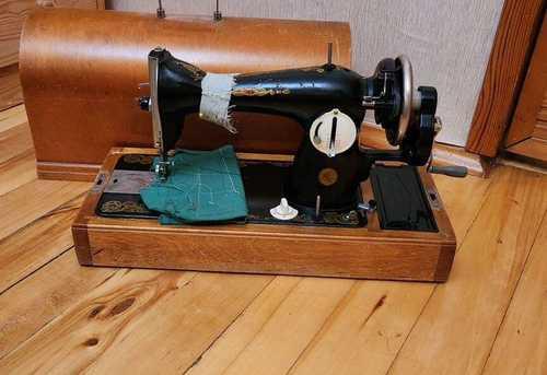 Швейная машинка подольск 2м СССР