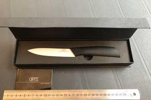Керамический нож gipfel, Германия