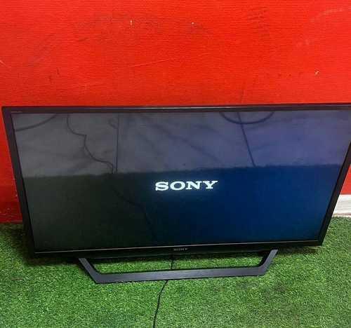 Телевизор Sony KDL 32WD603