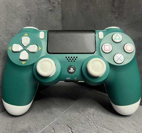 Sony DualShock 4v2 Alpine Green PS4/PC