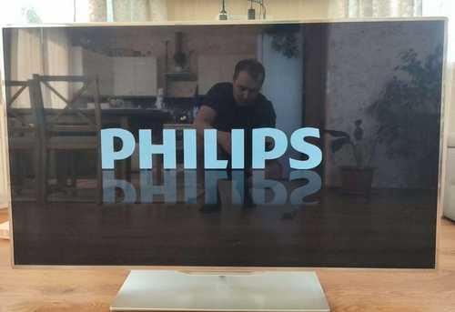 Телевизор Philips 46pfl7007t/12 Smart Android TV