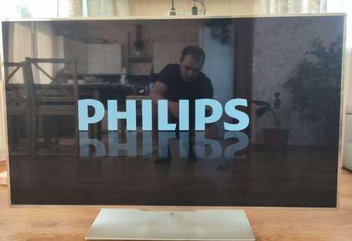 Телевизор Philips 46pfl7007t/12 Smart Android TV