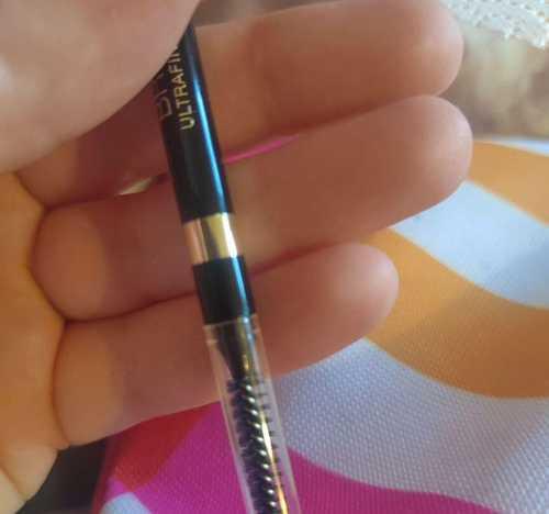 Max factor карандаш для бровей
