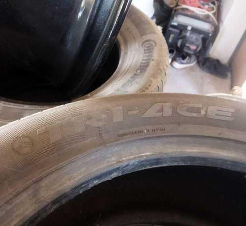 Triangle LL01 275/45 R21 и 295/40 R21 110W
