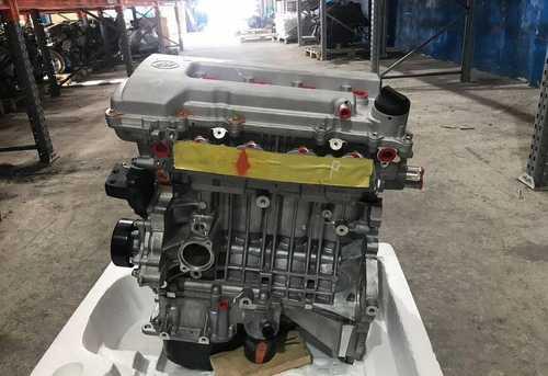 Lifan X60 Новый двигатель LFB479Q