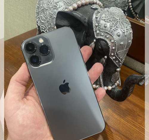 iPhone 13 Pro Max, 128 ГБ