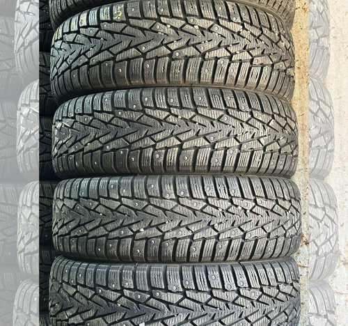 Nokian Tyres Hakkapeliitta 7 195/65 R15