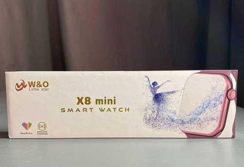 Часы watch X8 mini- 41 m