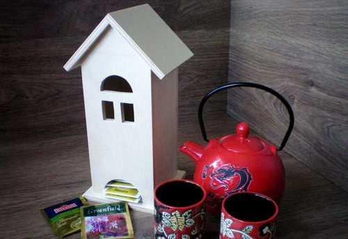 Чайный домик (разные модели)