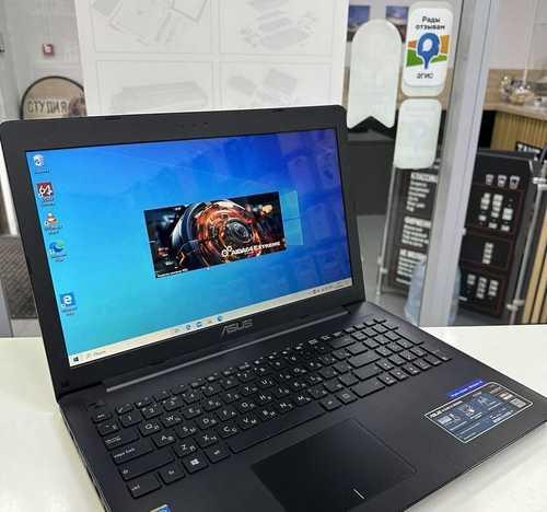 Asus F553M