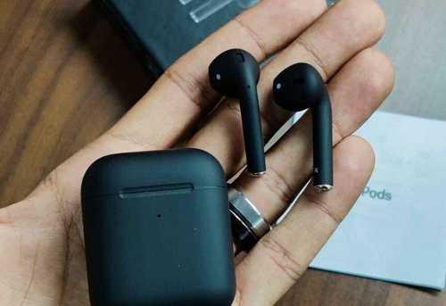 Airpods 2 black edition
