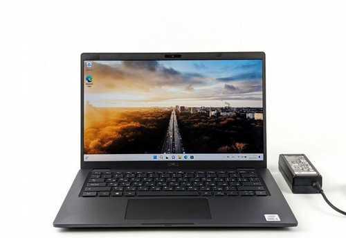 Ноутбук Dell Latitude 7410 14 i5-10210U 8GB 256GB