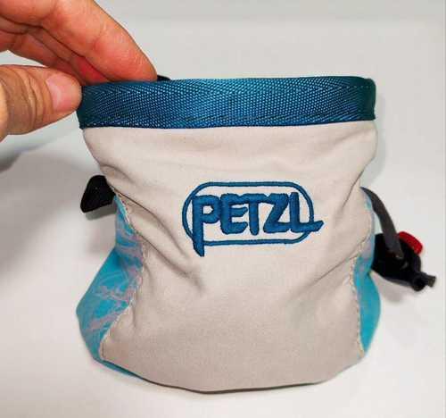 Мешок для магнезии perzl