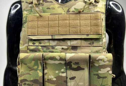 Разгрузка / плитник “universal armor”