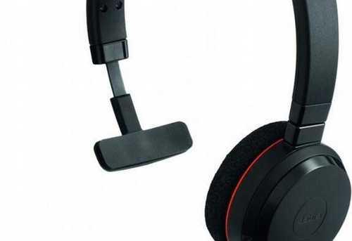 Jabra Evolve 20 MS mono