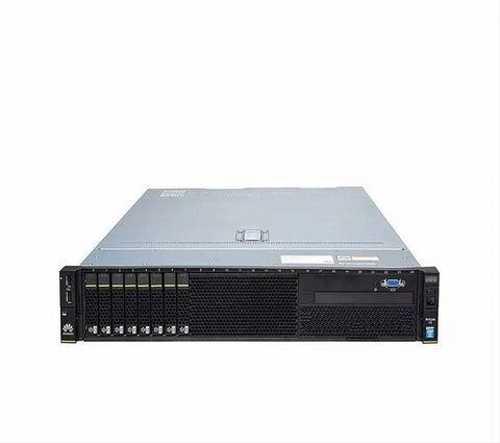 Сервер Huawei FusionServer 2288H v5 2.5" Rack 2U