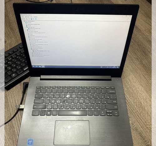 Lenovo 330-14igm