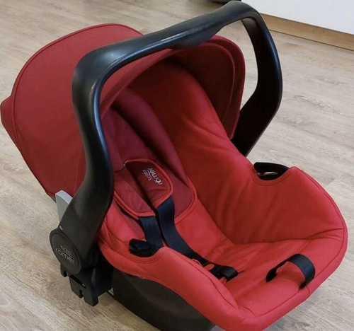 Автолюлька britax romer primo