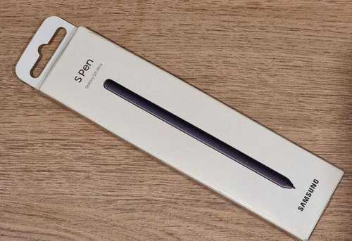 Оригинальный стилус Samsung S pen