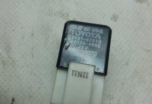 Реле Toyota