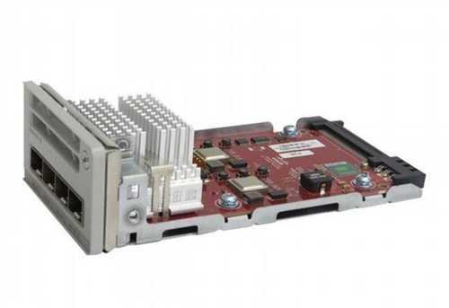 Сетевое устройство Cisco C9200-NM-4X 294218