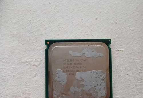 Процессор xeon 5405