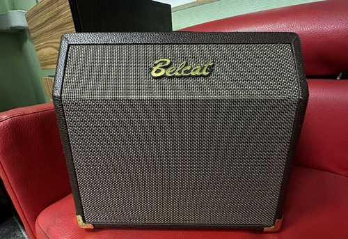 Комбик Belcat Acoustic-15C для акустической гитары