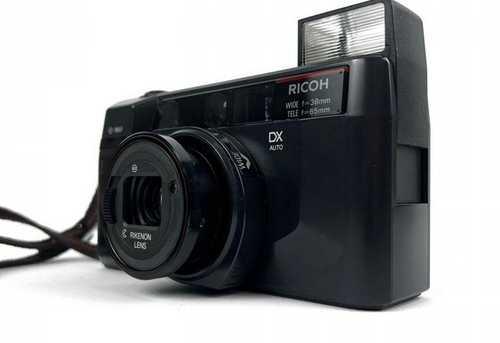 Ricoh TF-200 пленочный фотоаппарат